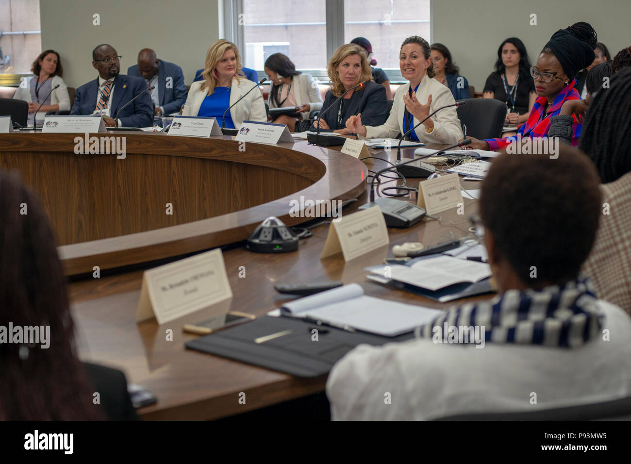 Greta schettler hi-res stock photography and images - Alamy