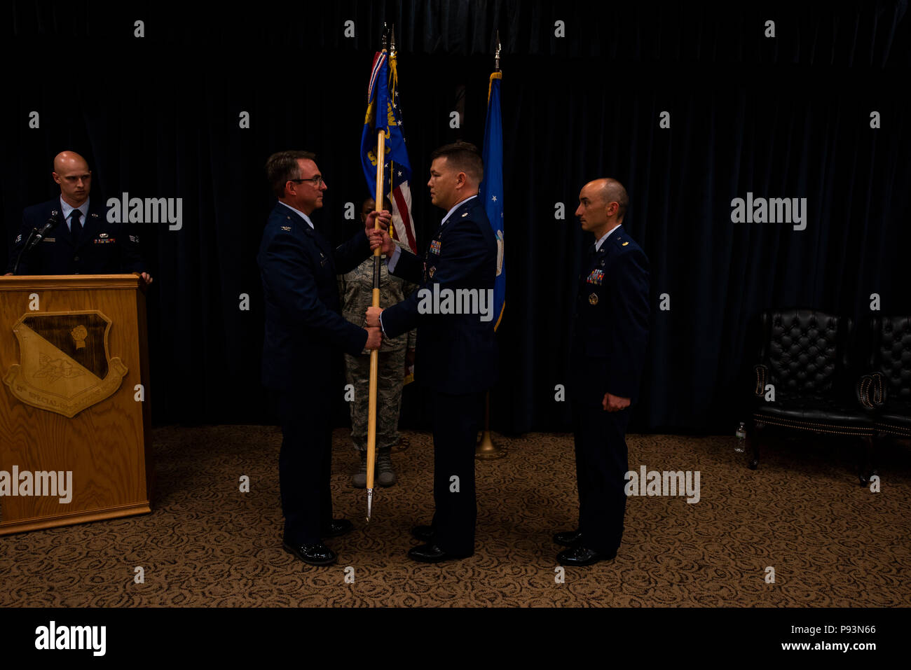6 comptroller squadron hi-res stock photography and images - Alamy
