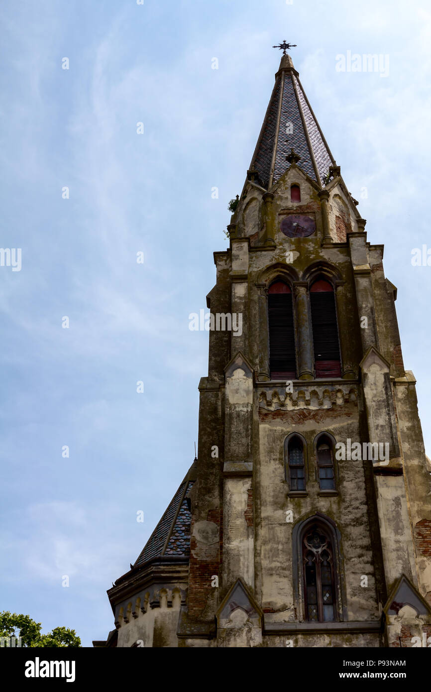 German catholic church hi-res stock photography and images - Alamy