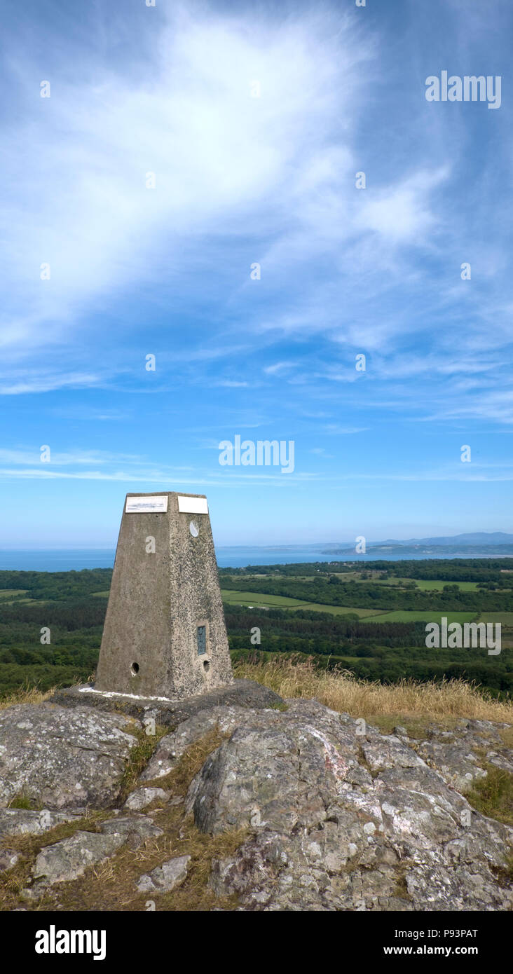 Map Of Beacon High Resolution Stock Photography and Images - Alamy