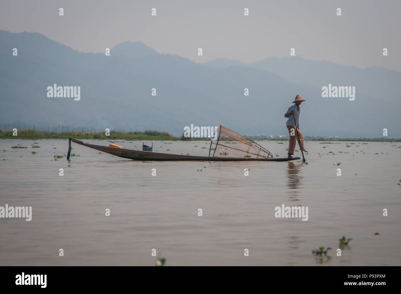 Heho myanmar hi-res stock photography and images - Alamy