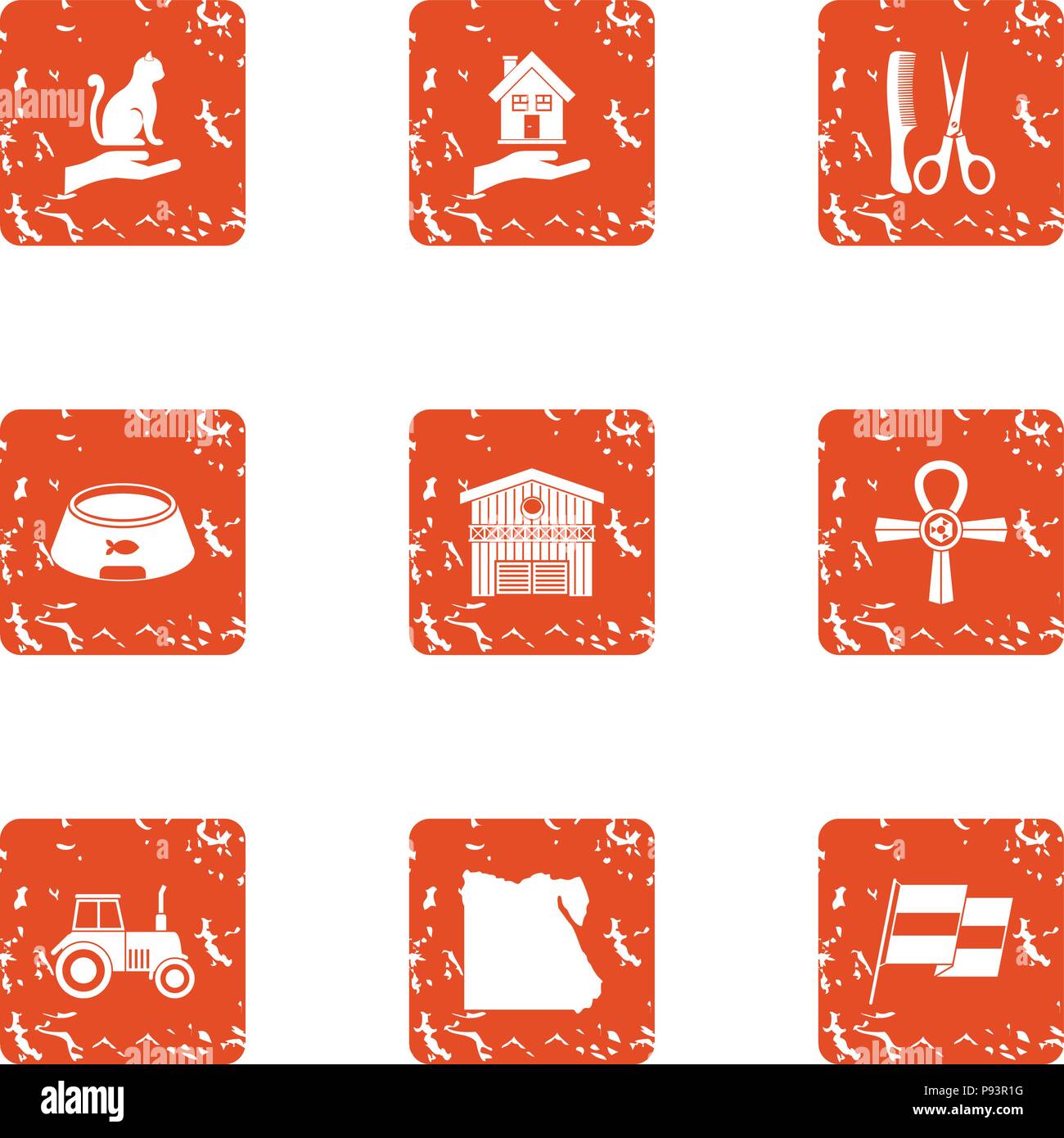 Preserve body Stock Vector Images - Alamy