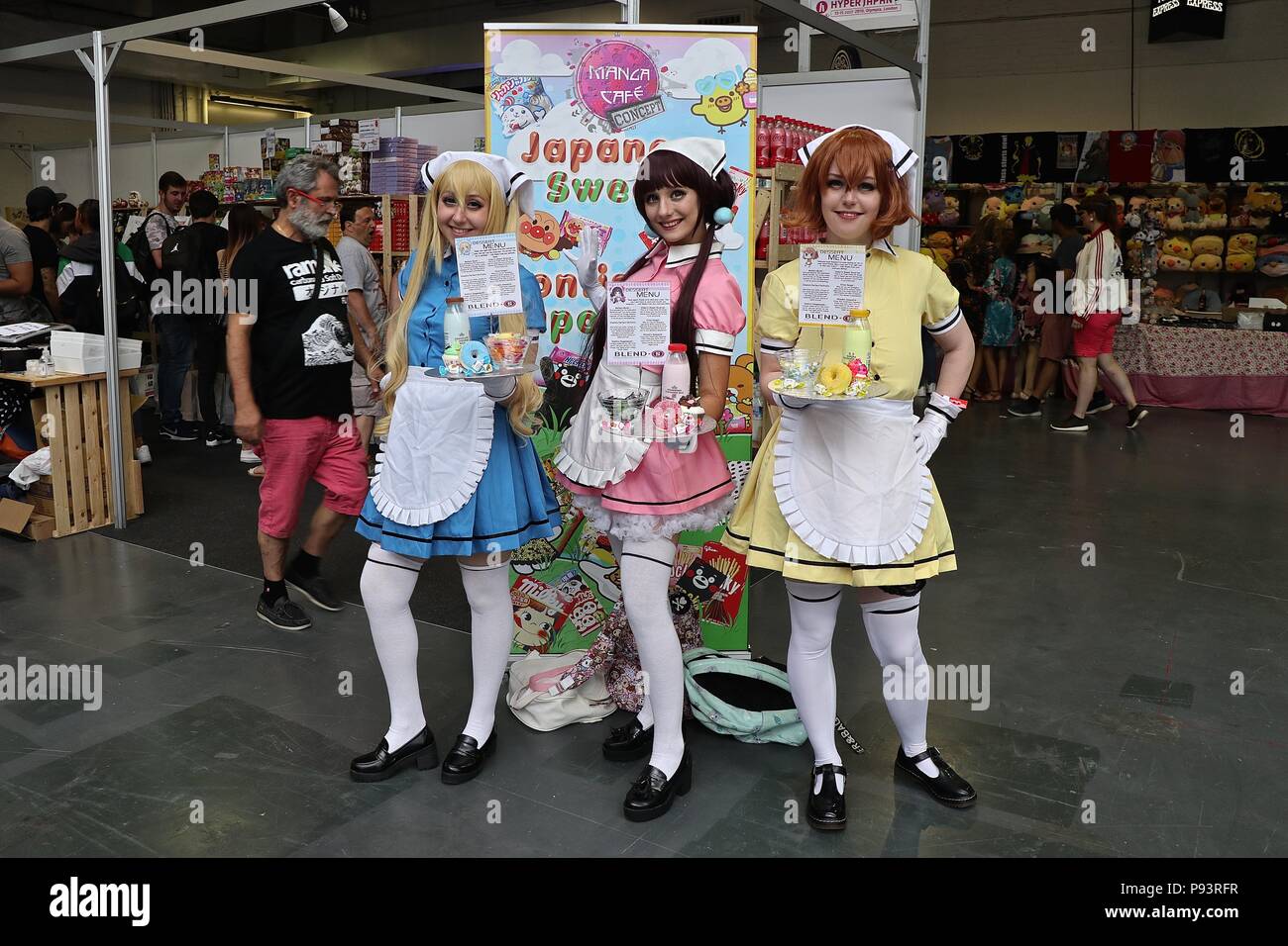 Japanese tv game show hi-res stock photography and images - Alamy