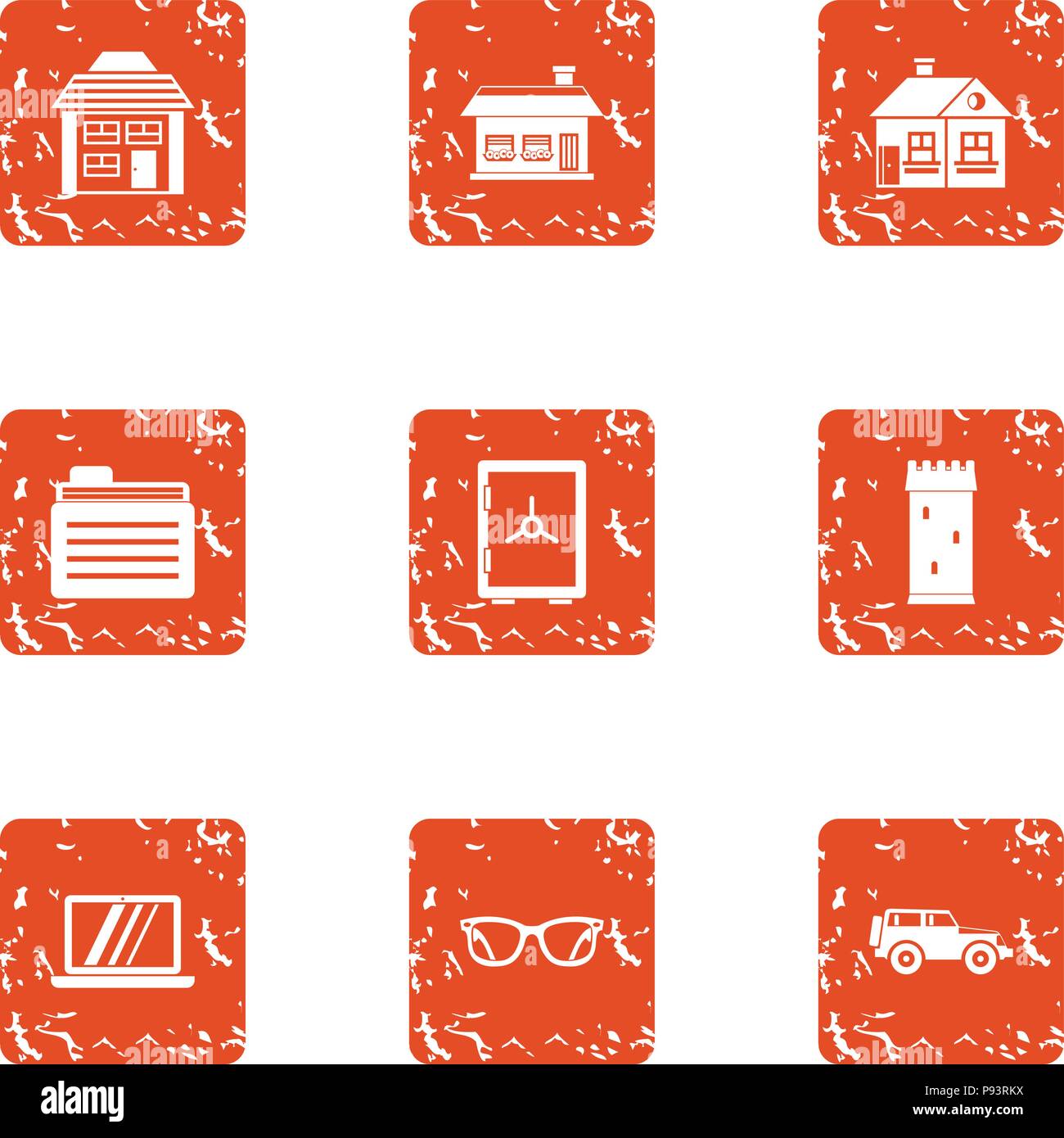 Office premise Stock Vector Images - Alamy