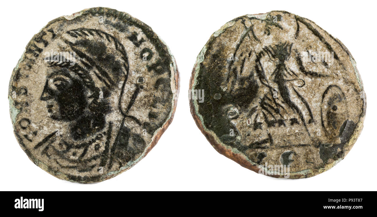 Ancient Coin High Resolution Stock Photography and Images - Alamy