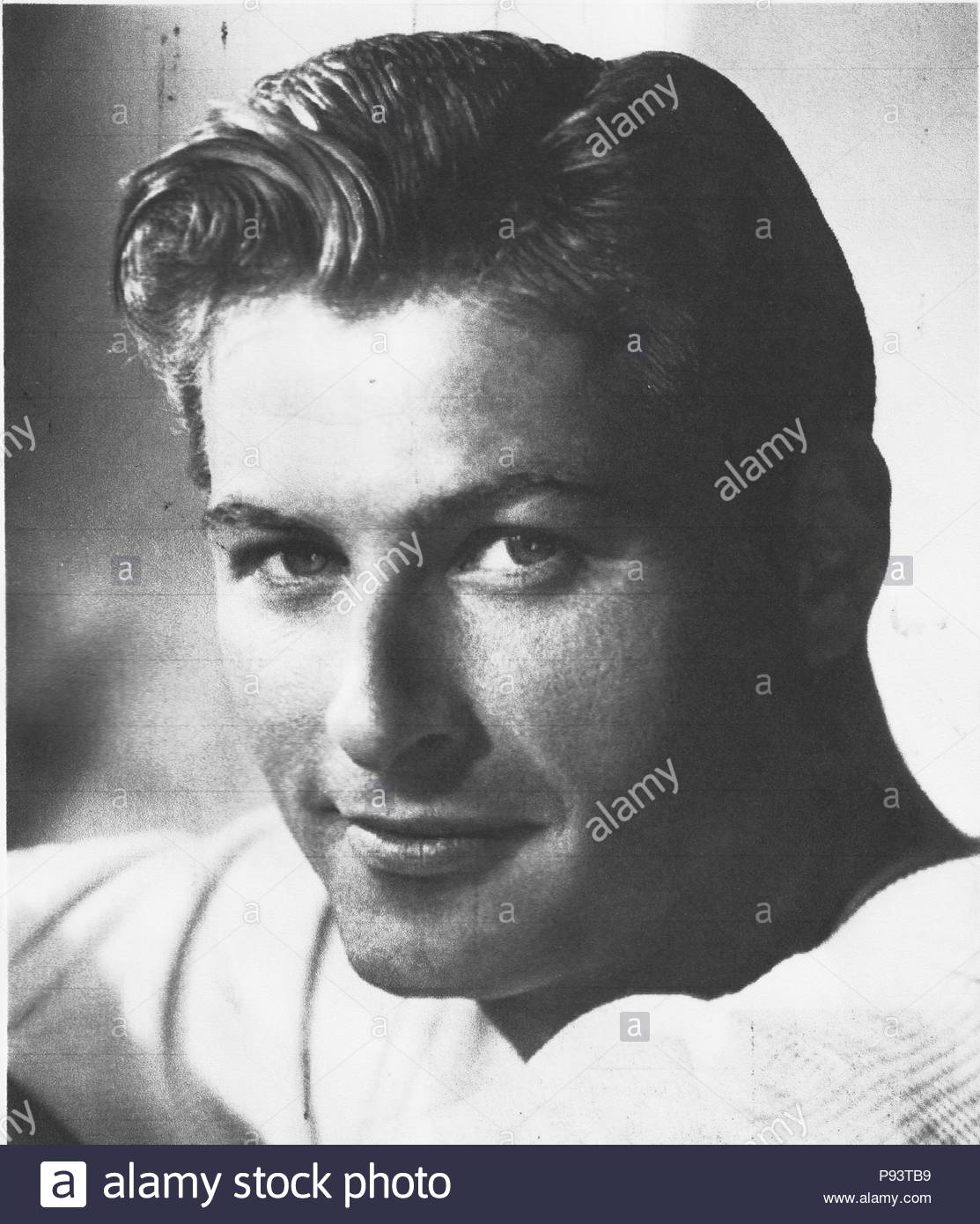 Lex Barker Stock Photos & Lex Barker Stock Images - Alamy