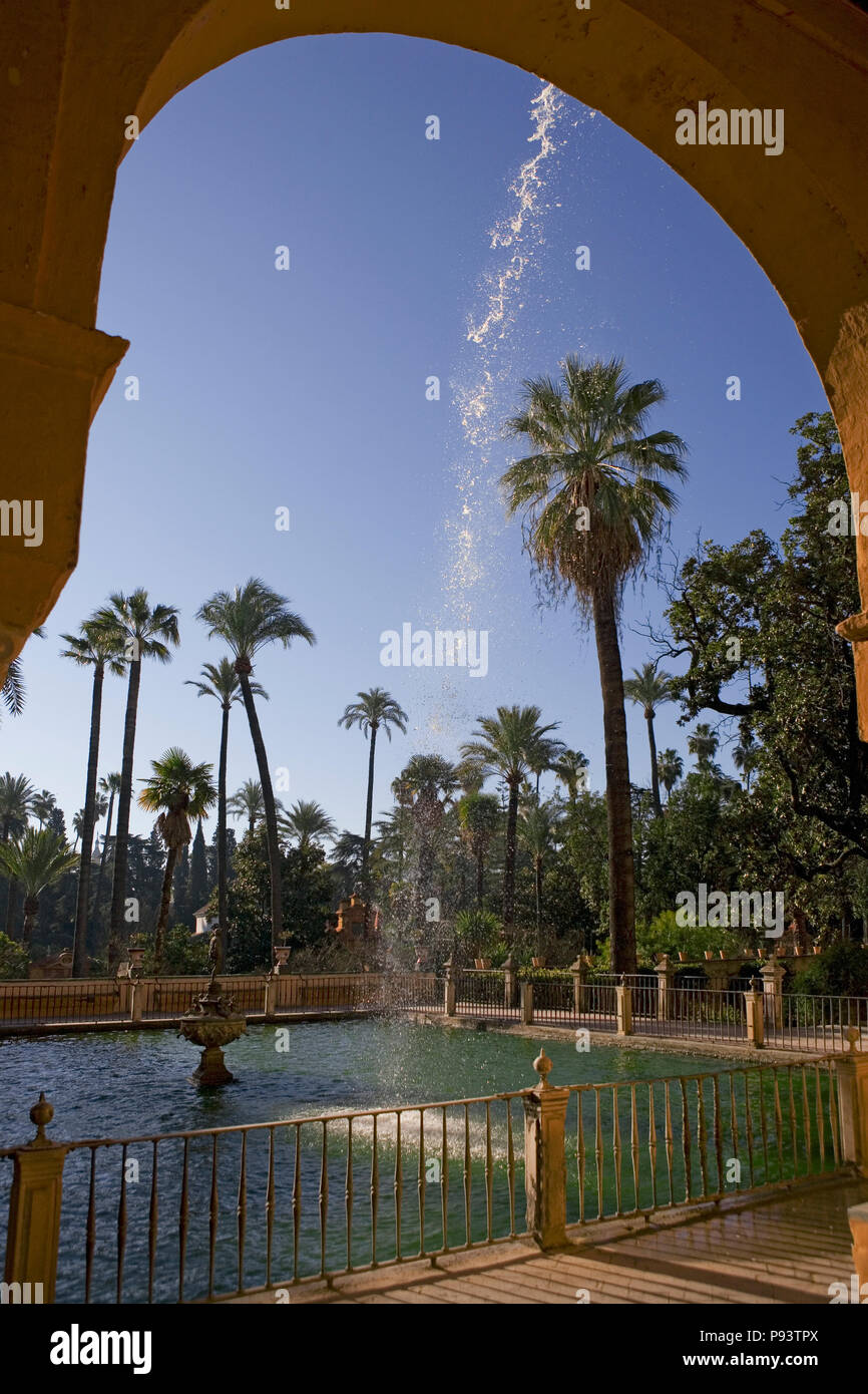 Danzas gardens hi-res stock photography and images - Alamy