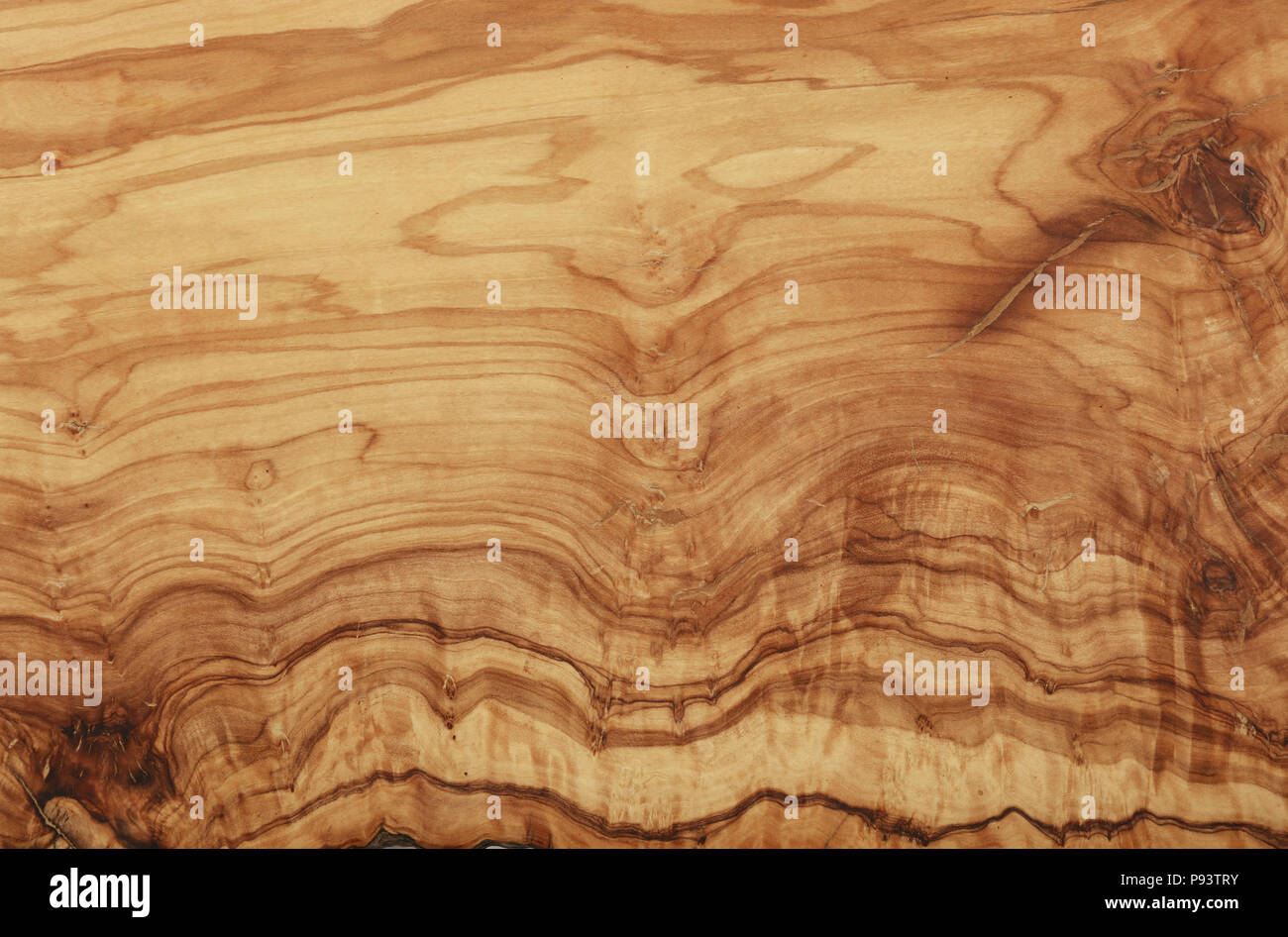 Olive wood grain hi-res stock photography and images - Alamy