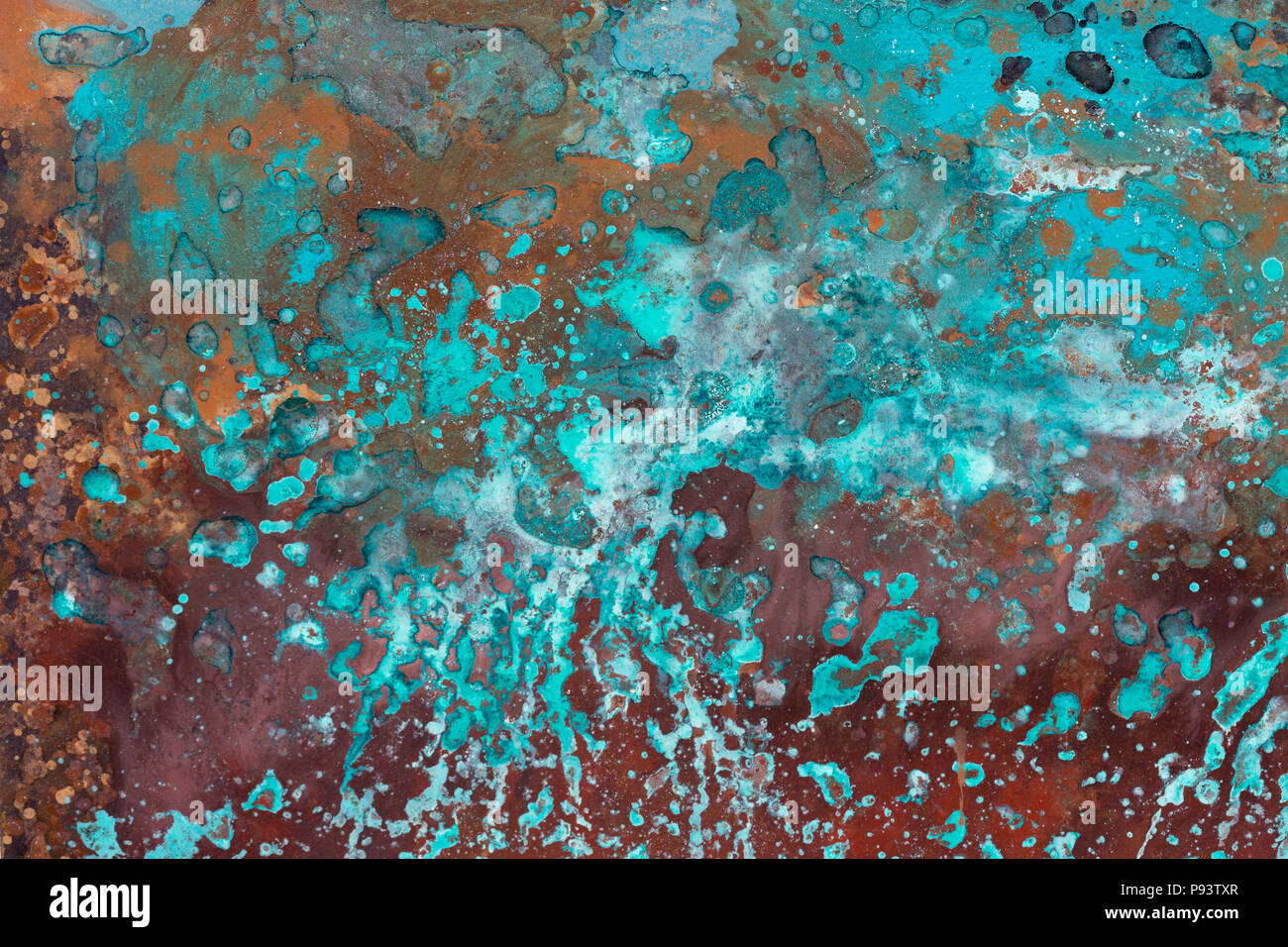 Blue and purple colors hi-res stock photography and images - Alamy