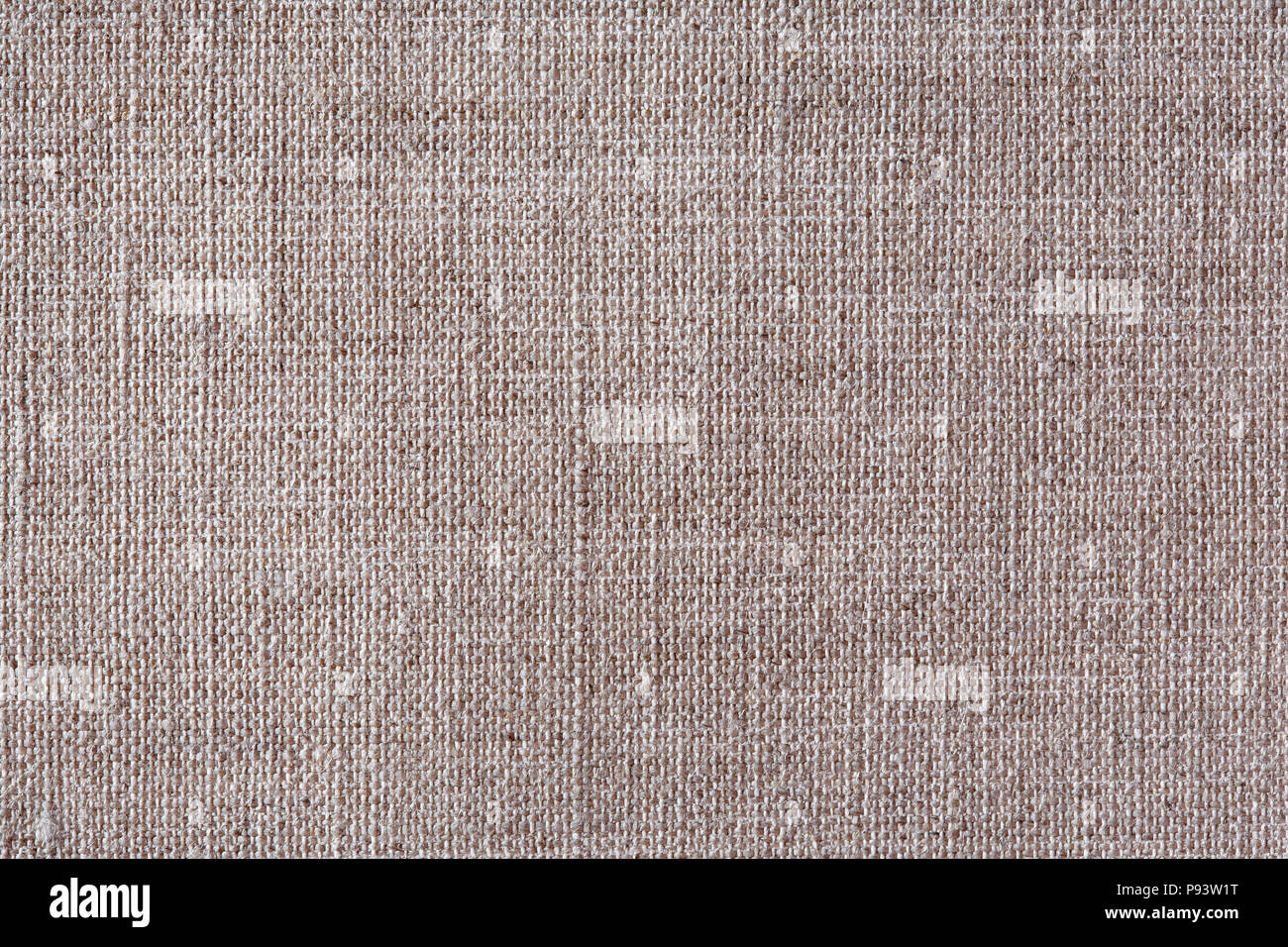 Brown canvas texture Stock Photo - Alamy