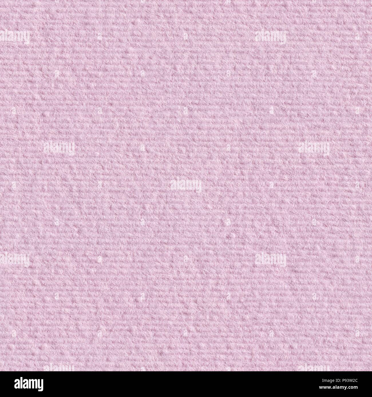 Light pink paper. Seamless square texture. Tile ready Stock Photo - Alamy