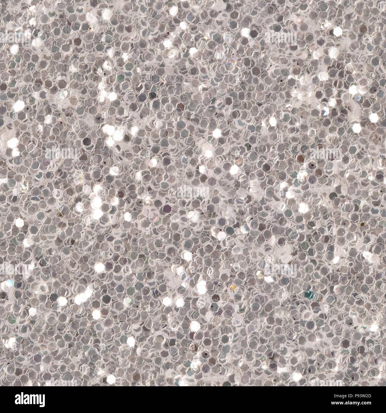 Abstract silver background. Low contrast photo. Seamless square Stock ...