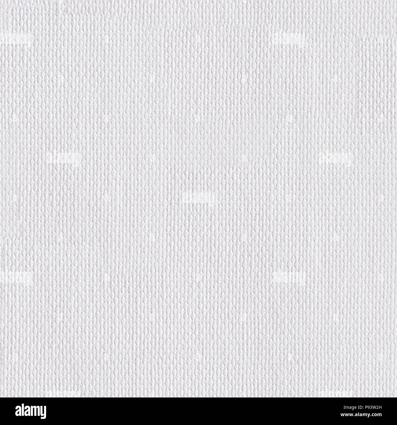A white canvas texture. Seamless square texture. Tile ready Stock Photo ... A white canvas texture. Seamless square texture. Tile ready Stock Photo ...