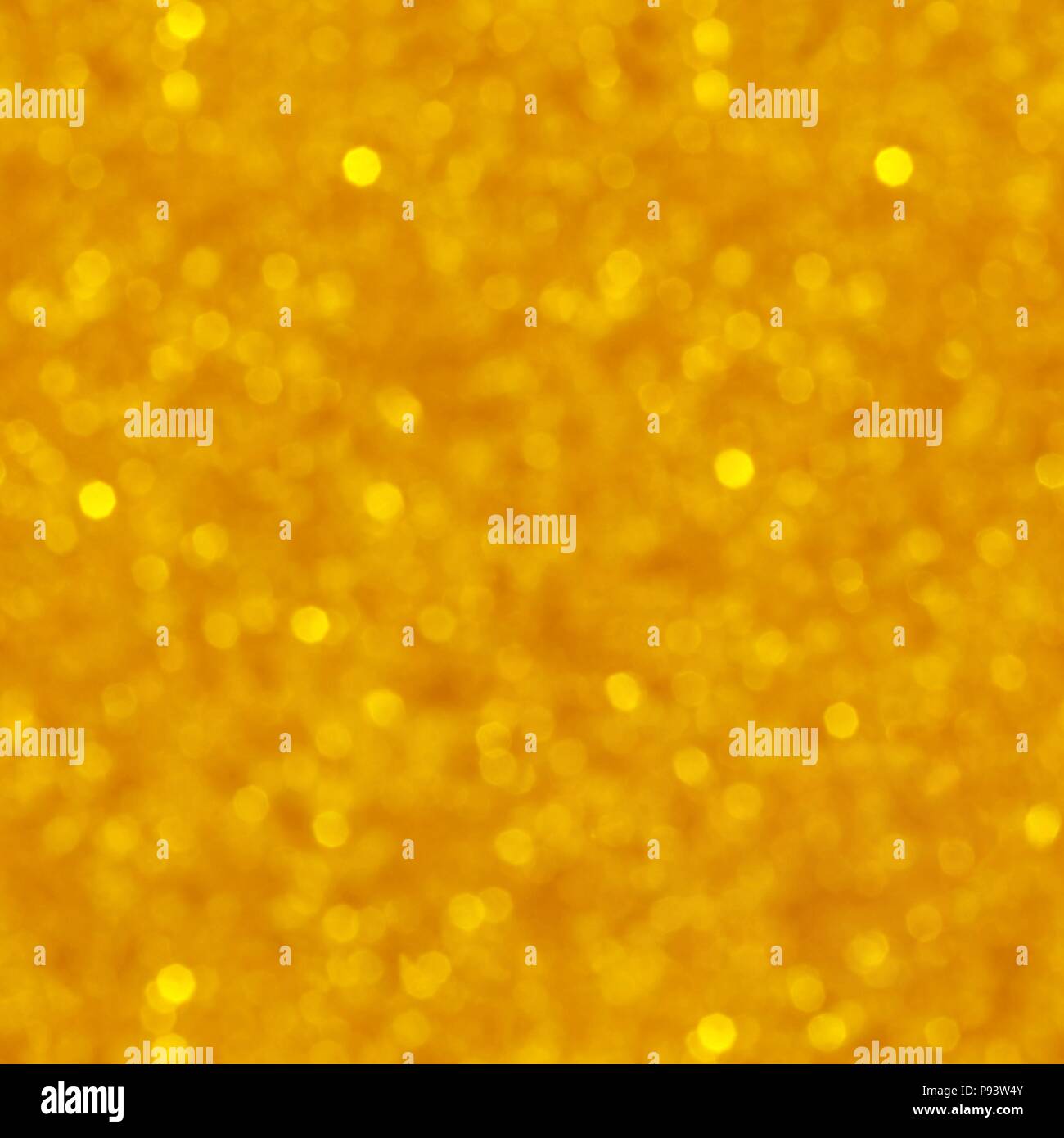 Golden and yellow circle background. Seamless texture. Tile read Stock ...