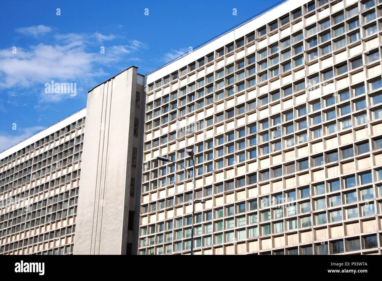 Numerous diagonal lines hi-res stock photography and images - Alamy