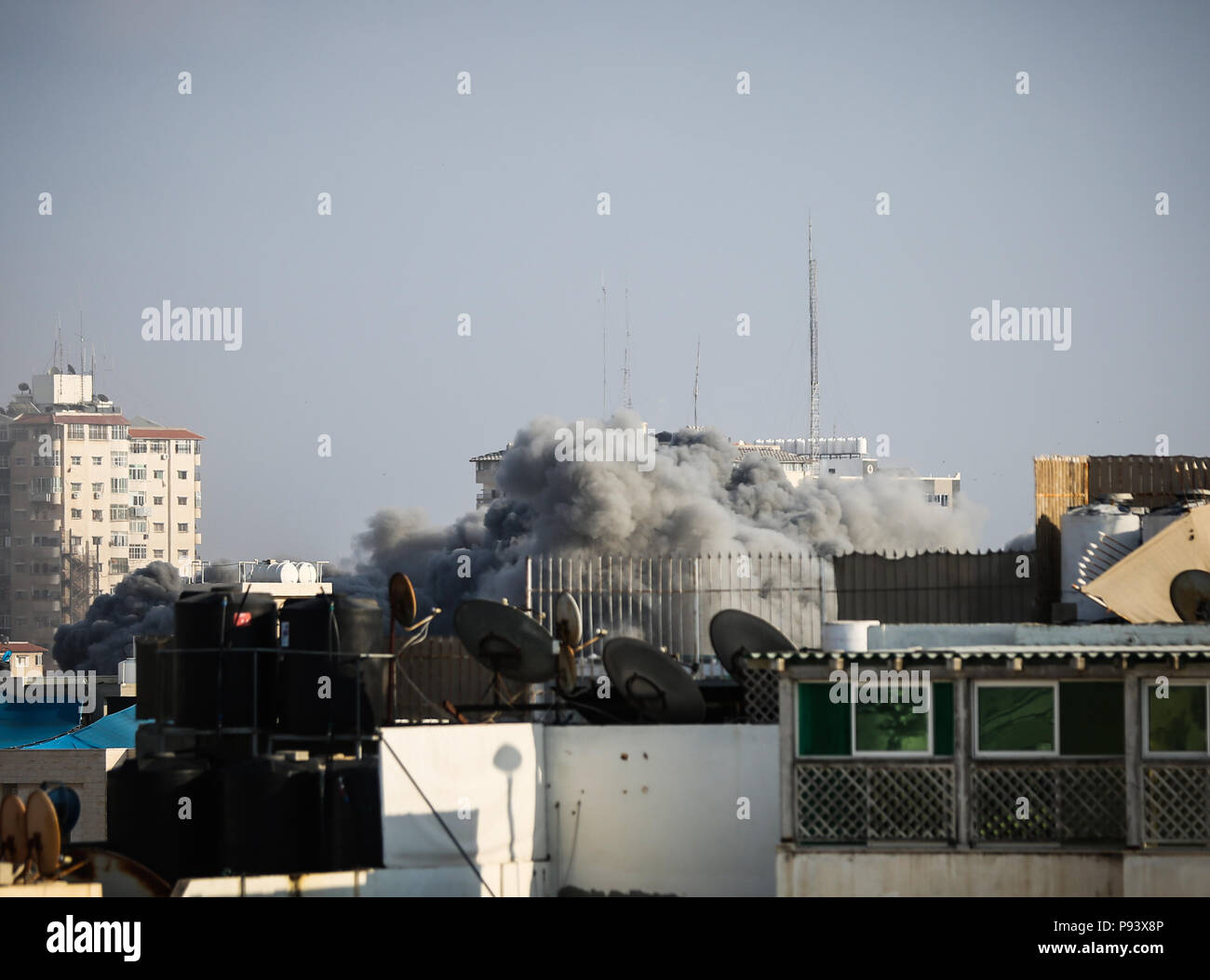Israeli fighter jets hi-res stock photography and images - Alamy