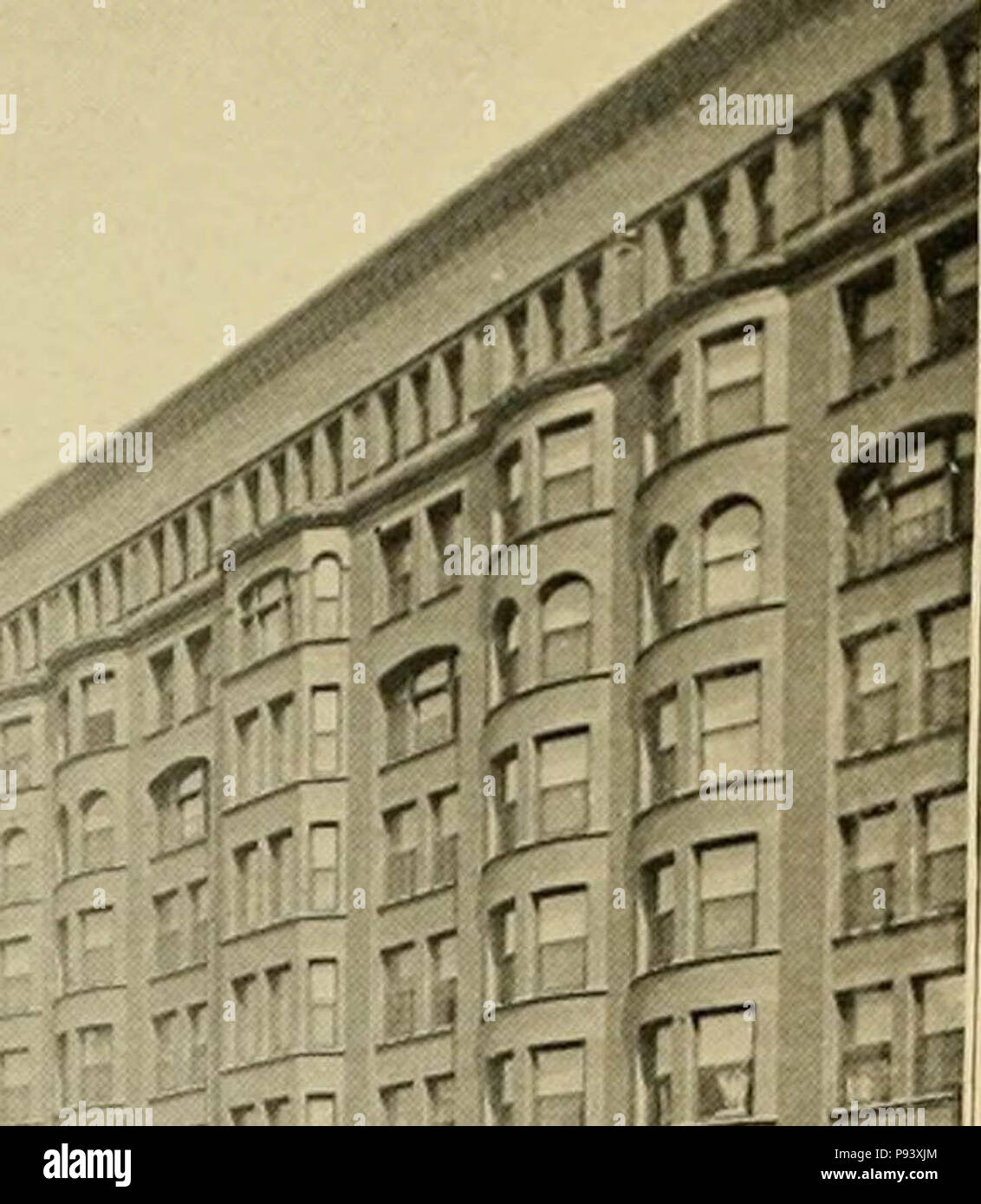 "One hundred photographic views of Chicago .." (1900 Stock Photo - Alamy