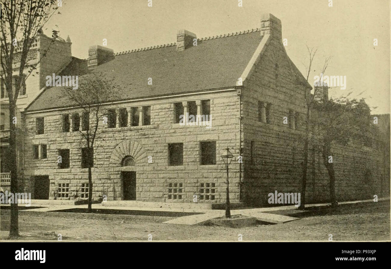 "One hundred photographic views of Chicago .." (1900 Stock Photo - Alamy