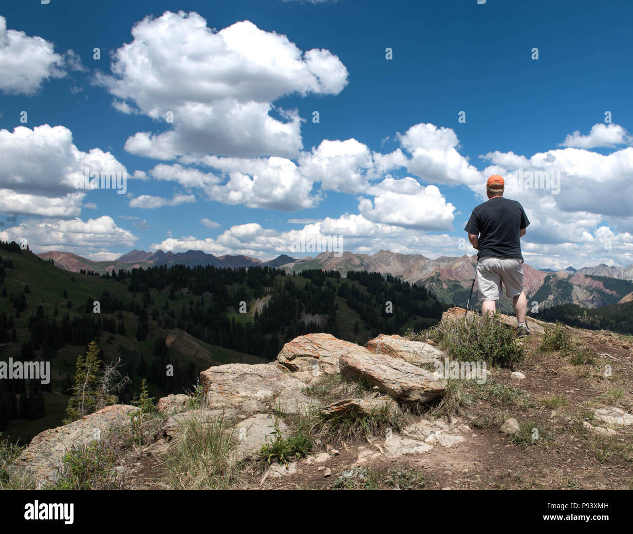 Beauty of mountain hi-res stock photography and images - Alamy