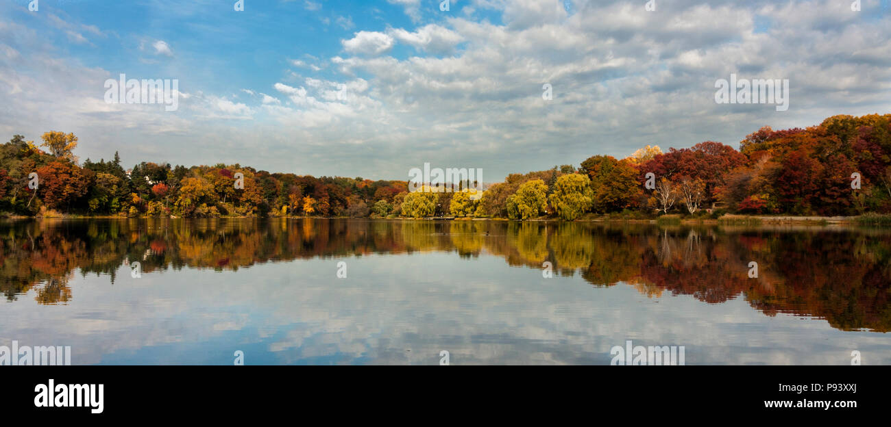 High park hi-res stock photography and images - Alamy