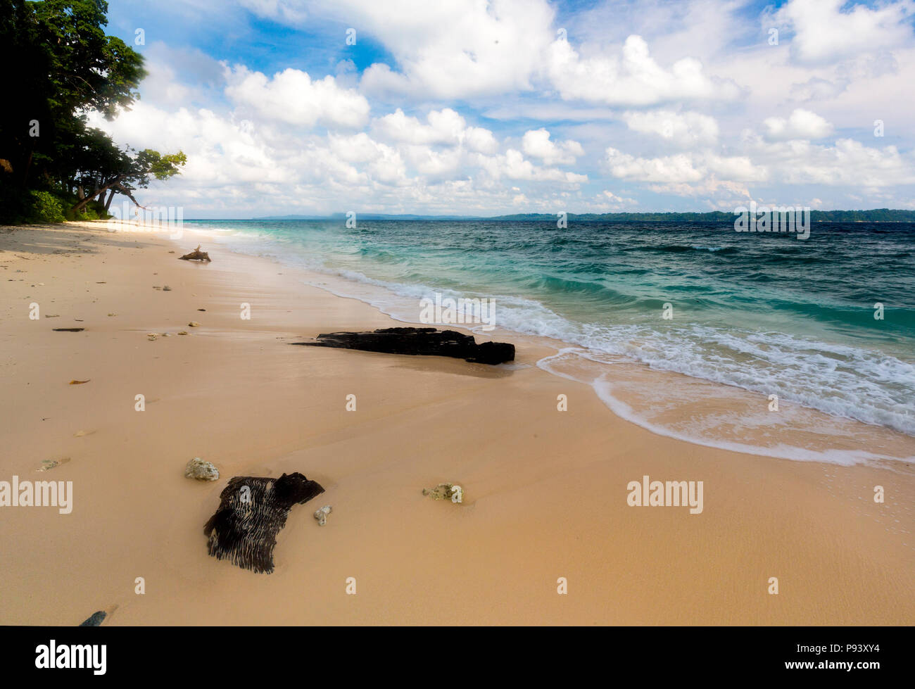 Andaman and nicobar island hi-res stock photography and images - Alamy