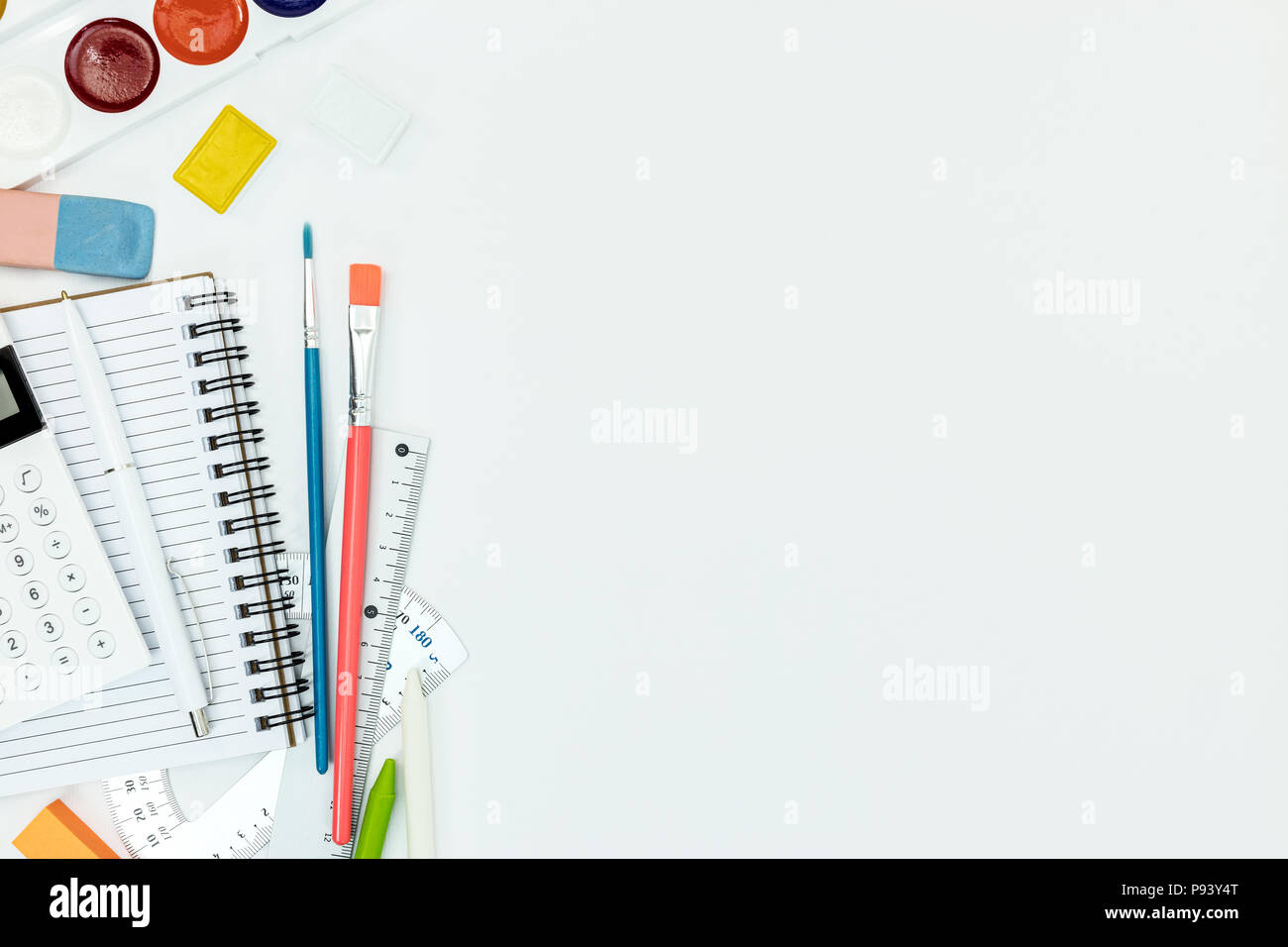 Elementary School Backgrounds