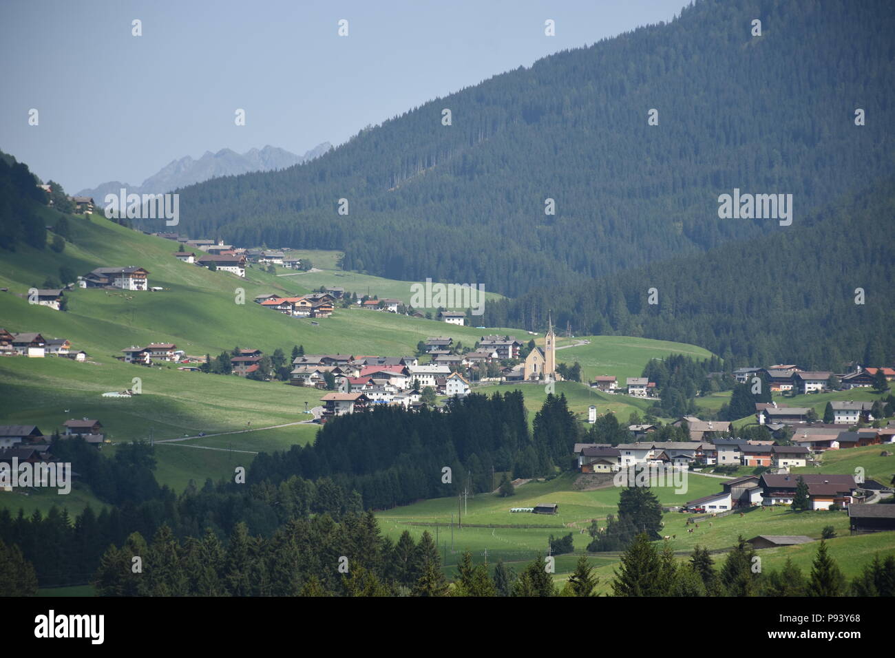 Tiroler alpen hi-res stock photography and images - Alamy