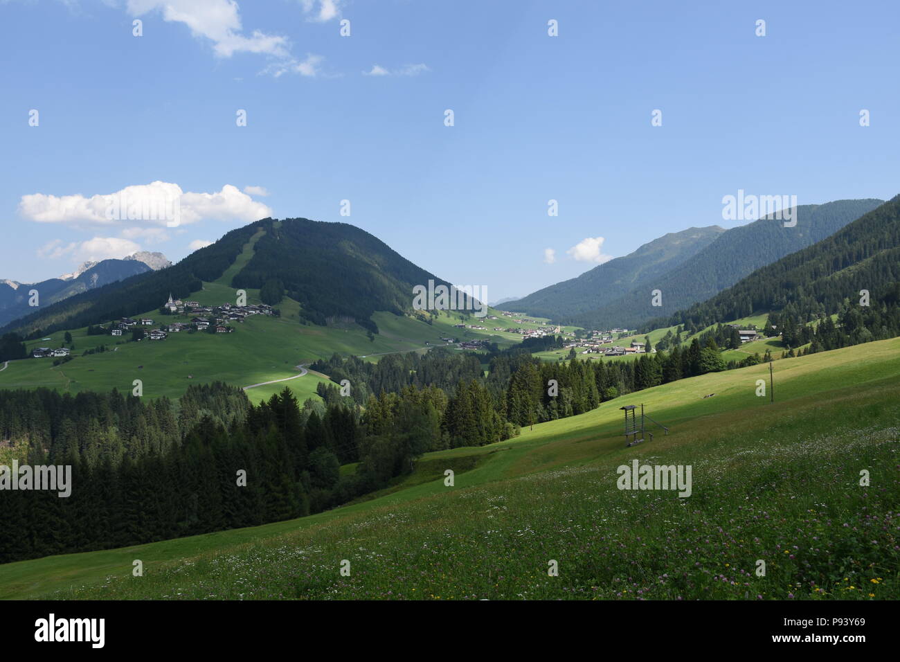 Tiroler berge hi-res stock photography and images - Alamy