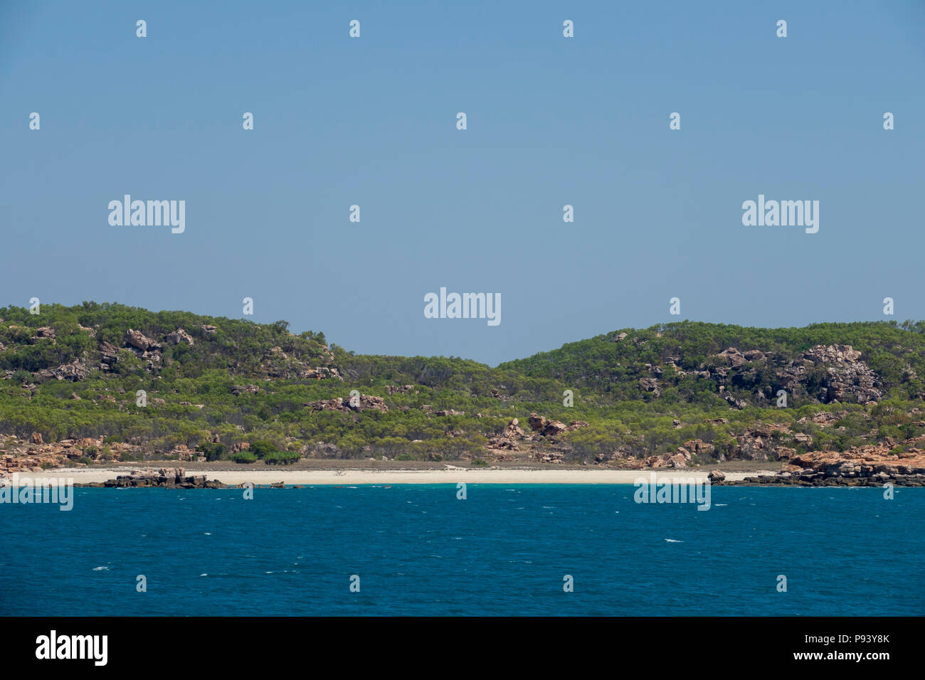 Kimberley coast australia hi-res stock photography and images - Alamy