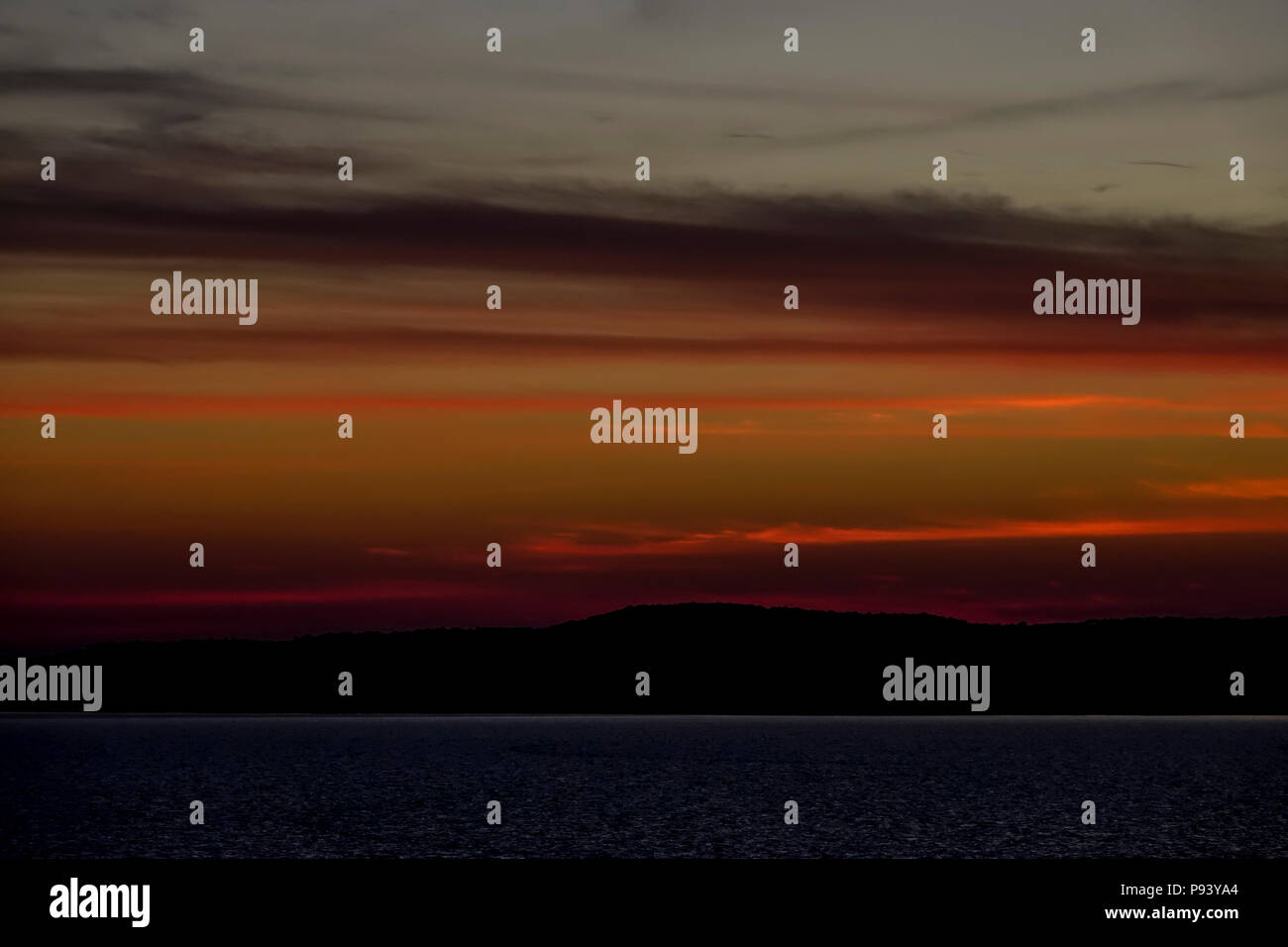 Wunambal australia hi-res stock photography and images - Alamy