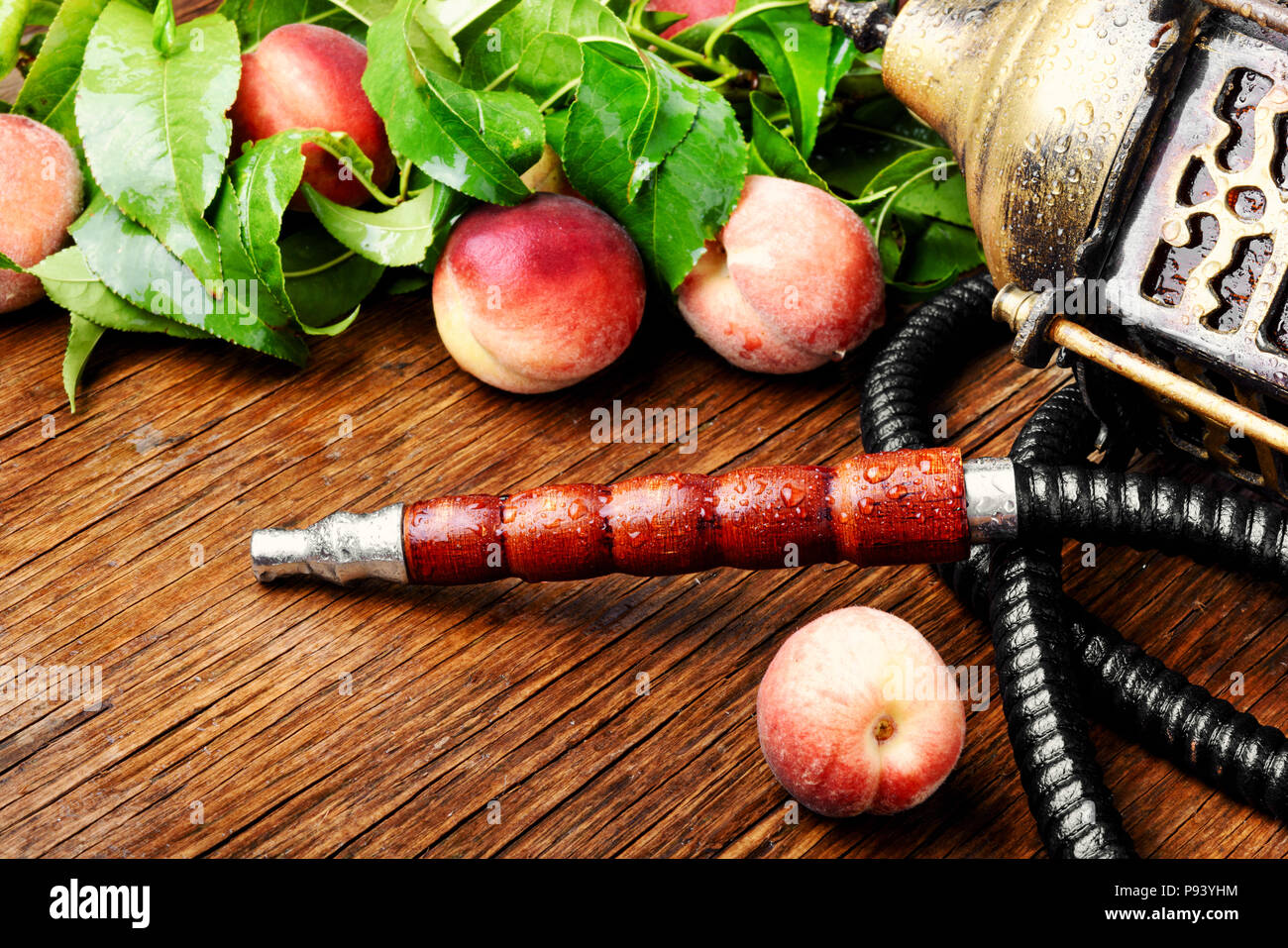 Shisha deluxe lounge hi-res stock photography and images - Alamy
