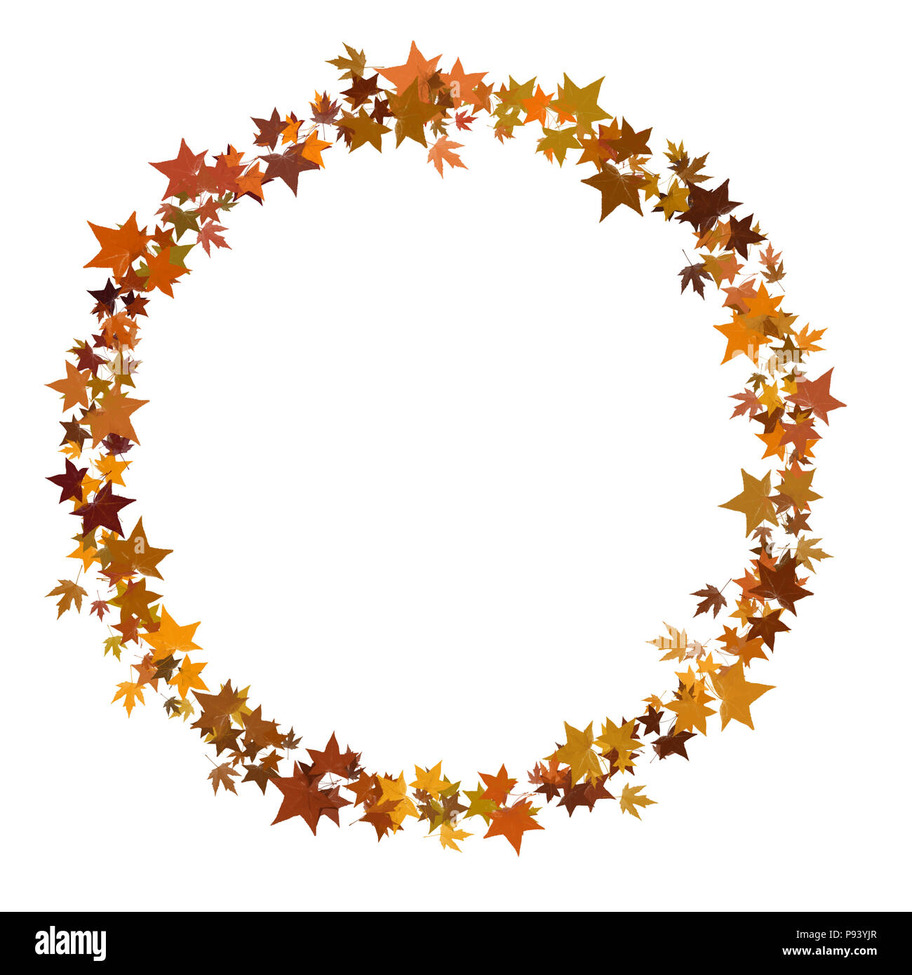 Circle border hi-res stock photography and images - Alamy