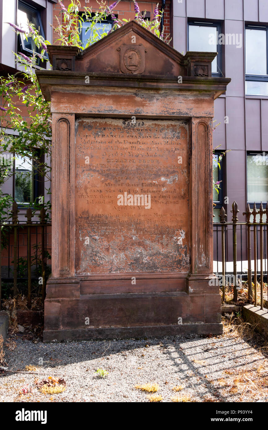 Victorian Headstone Stock Photos & Victorian Headstone Stock Images - Alamy