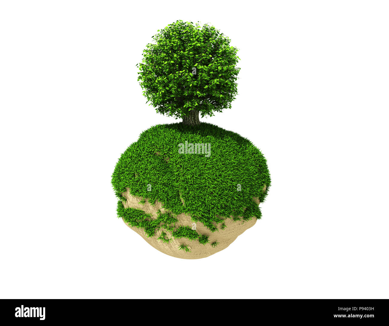 Our beautiful planet Cut Out Stock Images & Pictures - Alamy