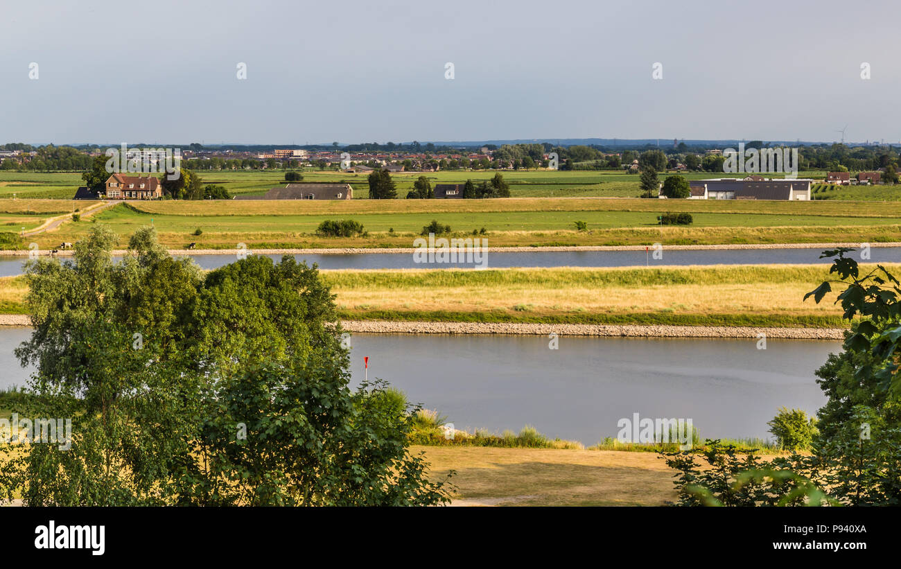Arnhem netherlands bridge hi-res stock photography and images - Alamy
