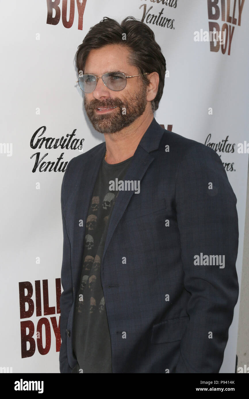 "Billy Boy" Los Angeles Premiere at the Laemmle Music Hall on June 12 ...