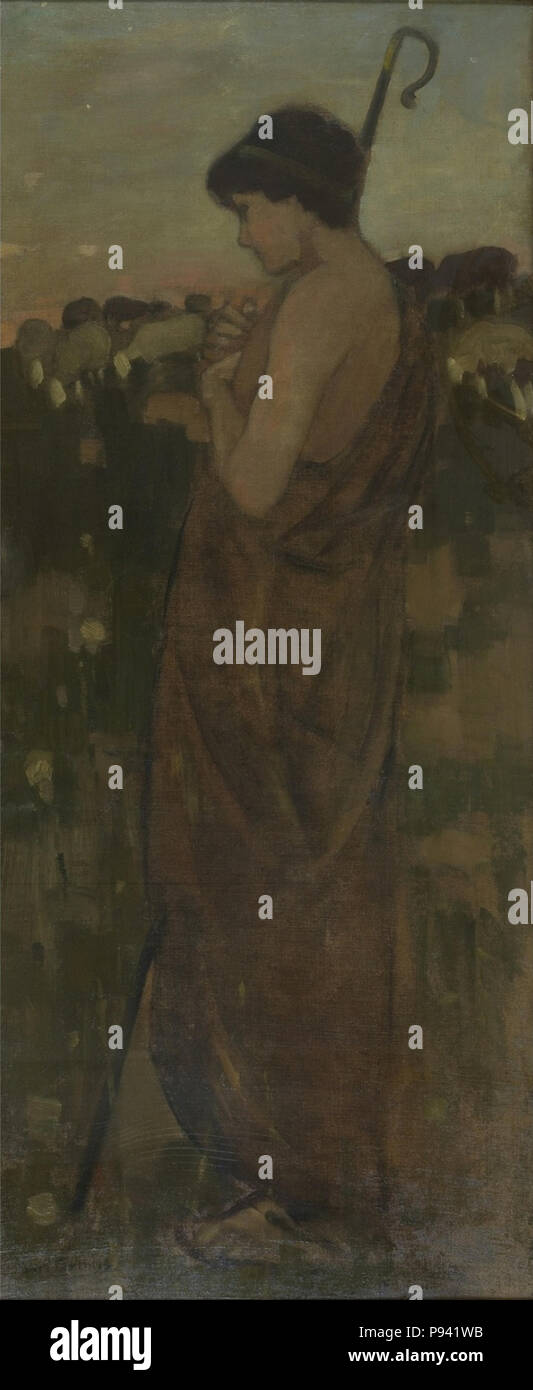 James guthrie artist hi-res stock photography and images - Alamy