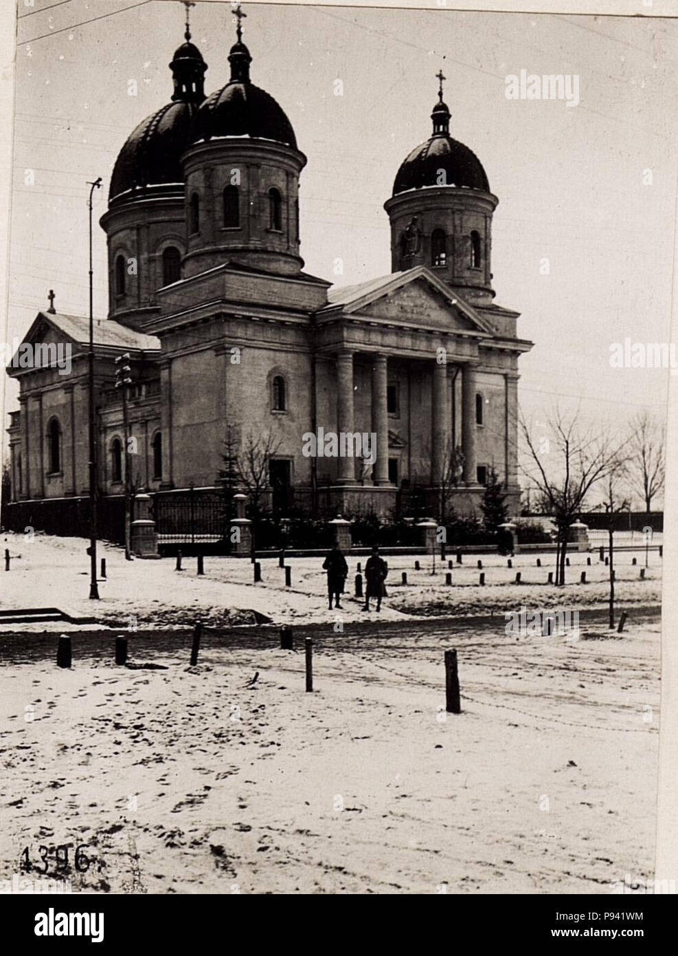 Sokal ukraine hi-res stock photography and images - Alamy