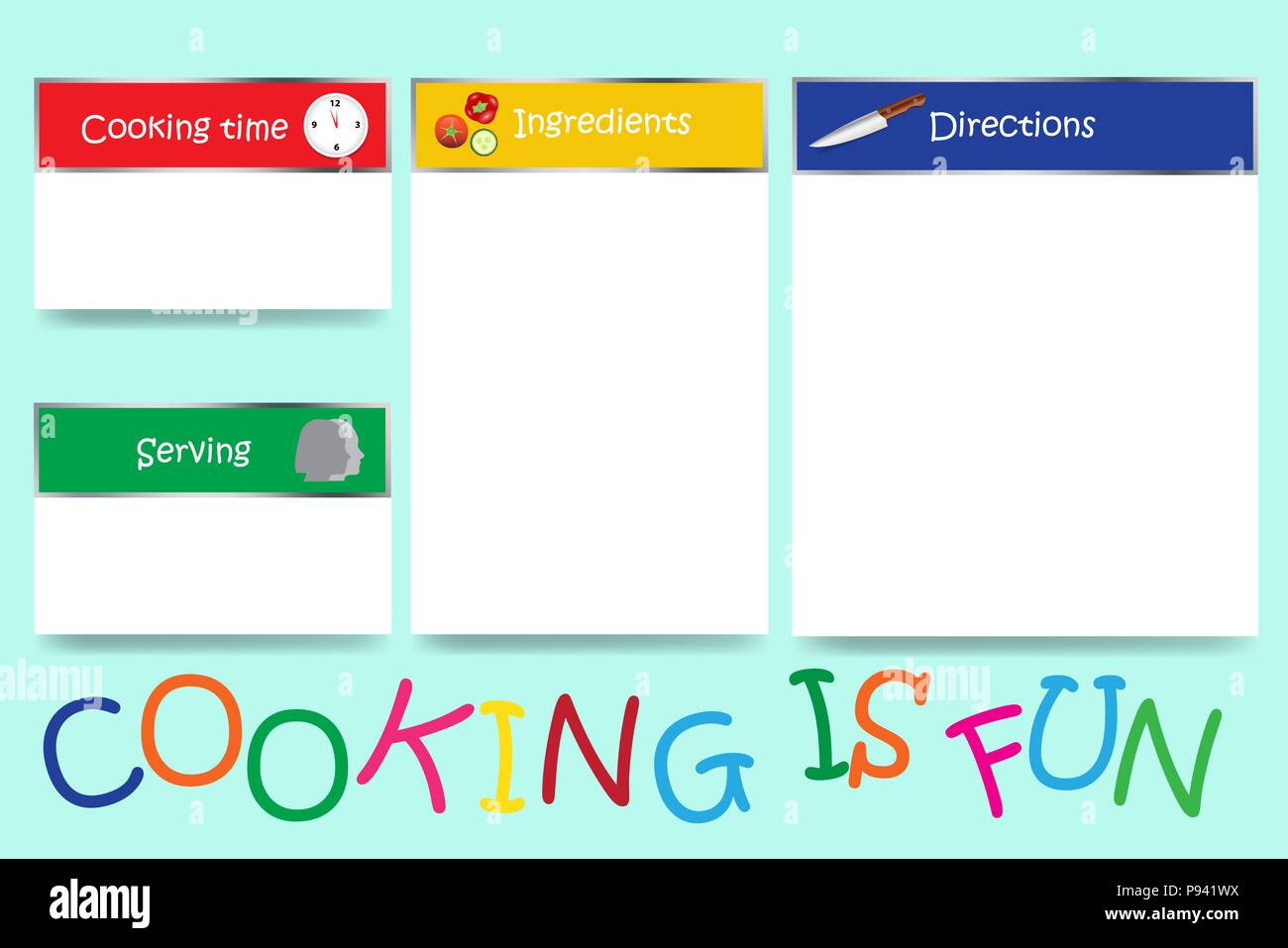 Directions sign board Stock Vector Images - Alamy