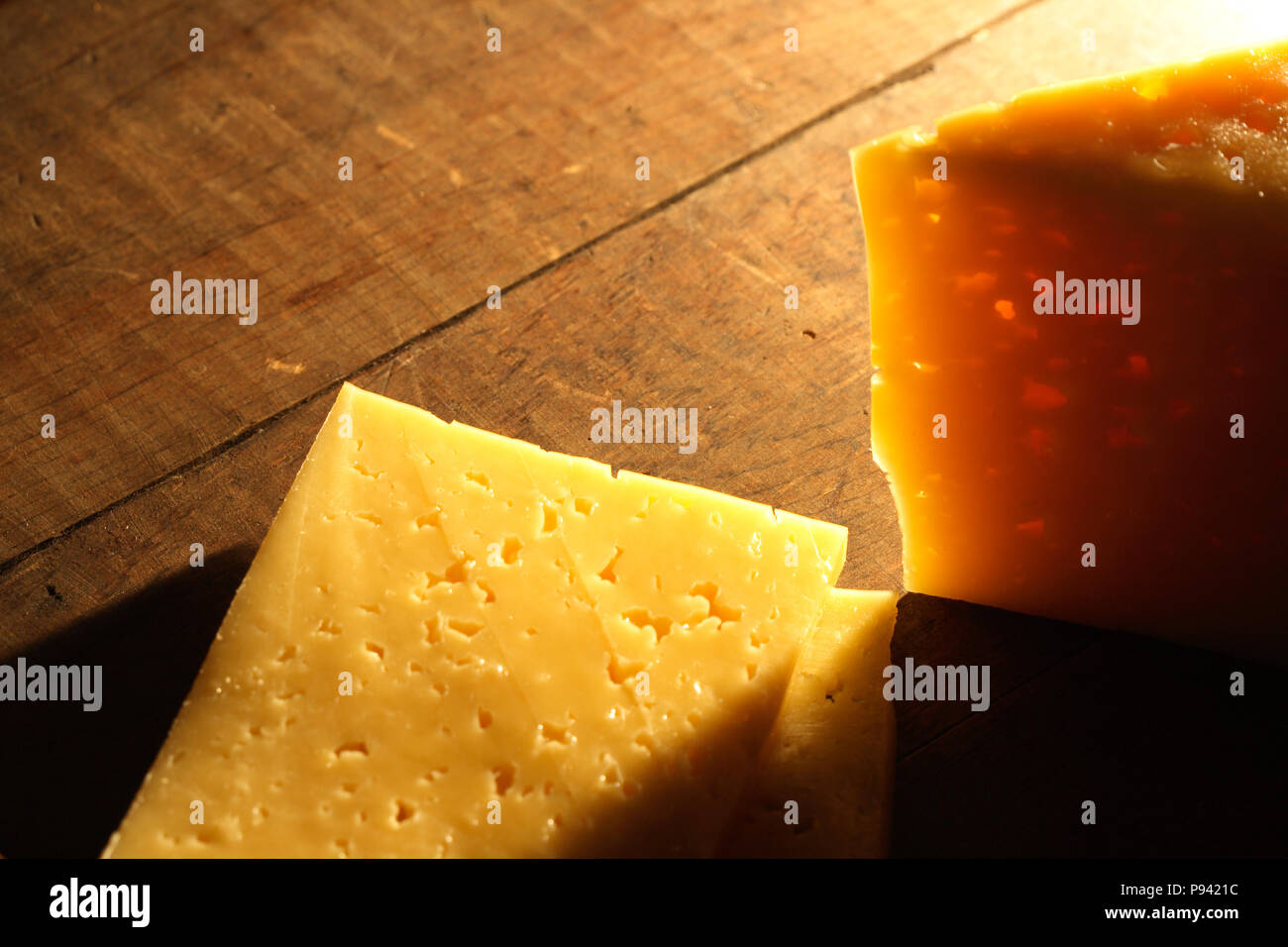 Semi fat food hi-res stock photography and images - Alamy