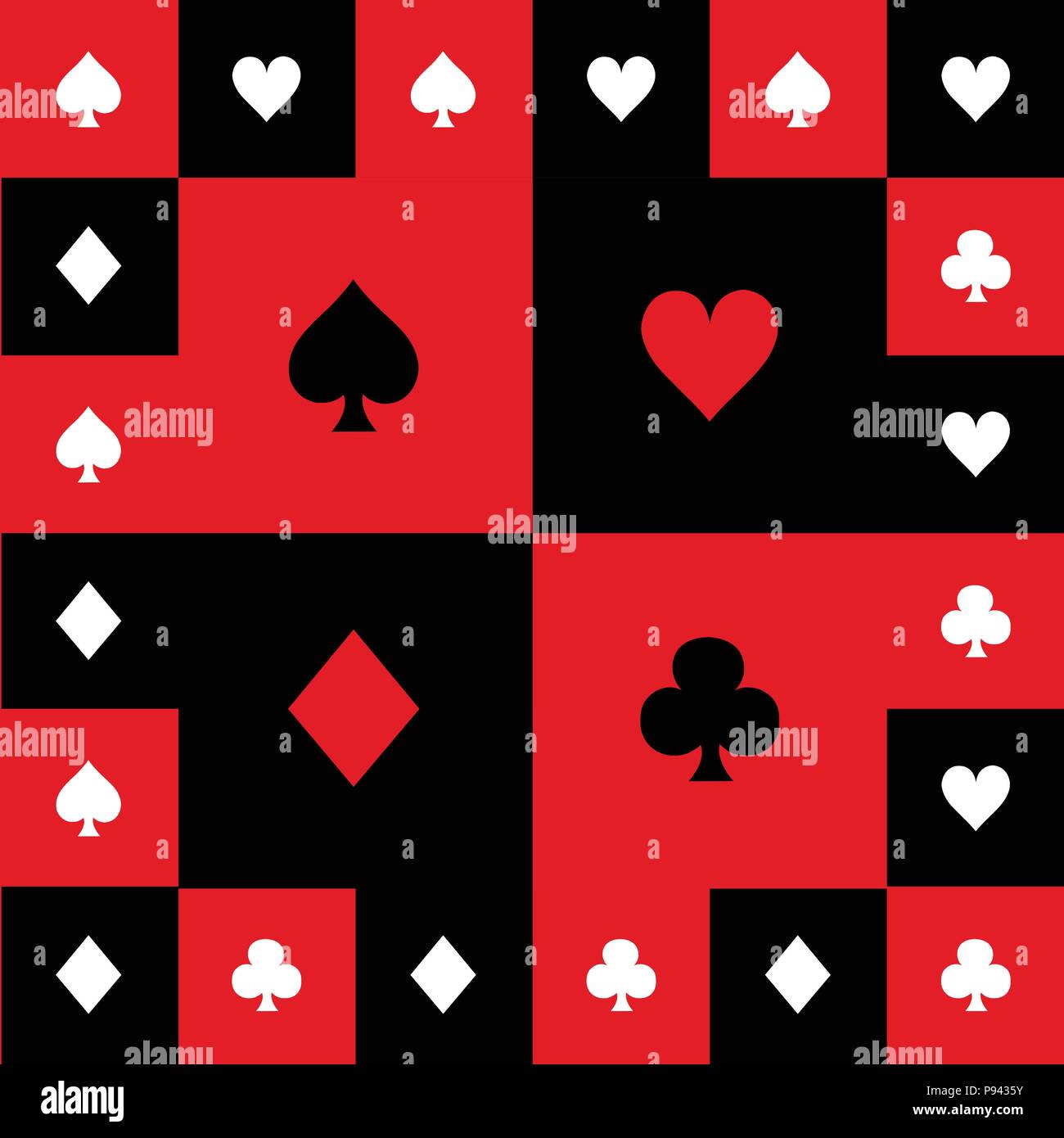 Chequer vector vectors hi-res stock photography and images - Alamy