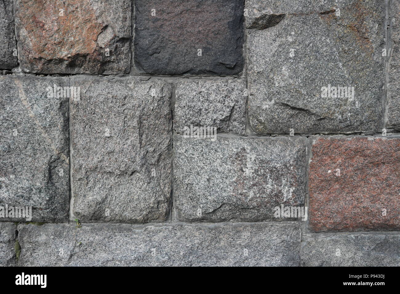 Rubblework hi-res stock photography and images - Alamy