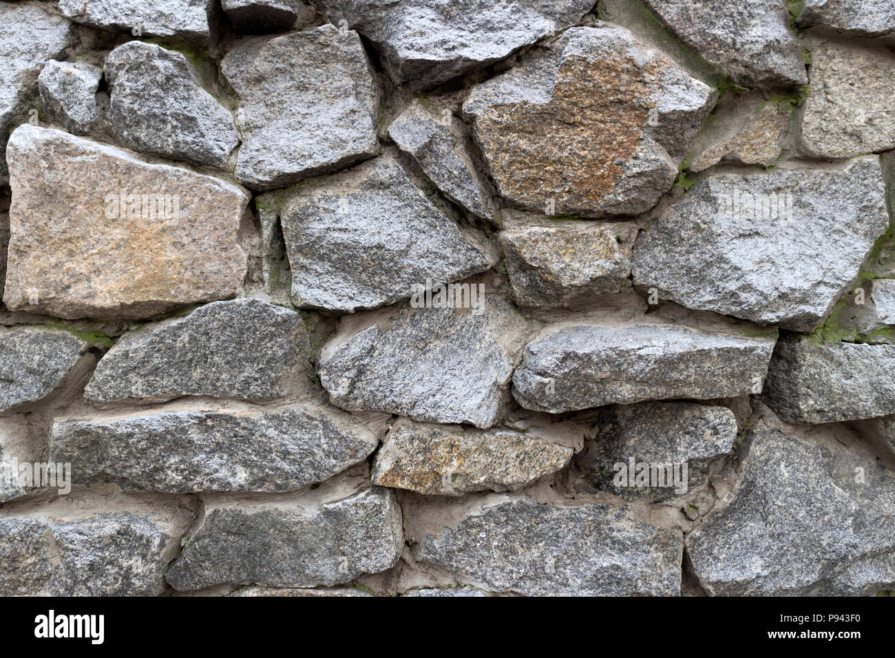 Crushed aggregate rock quarry hi-res stock photography and images - Alamy
