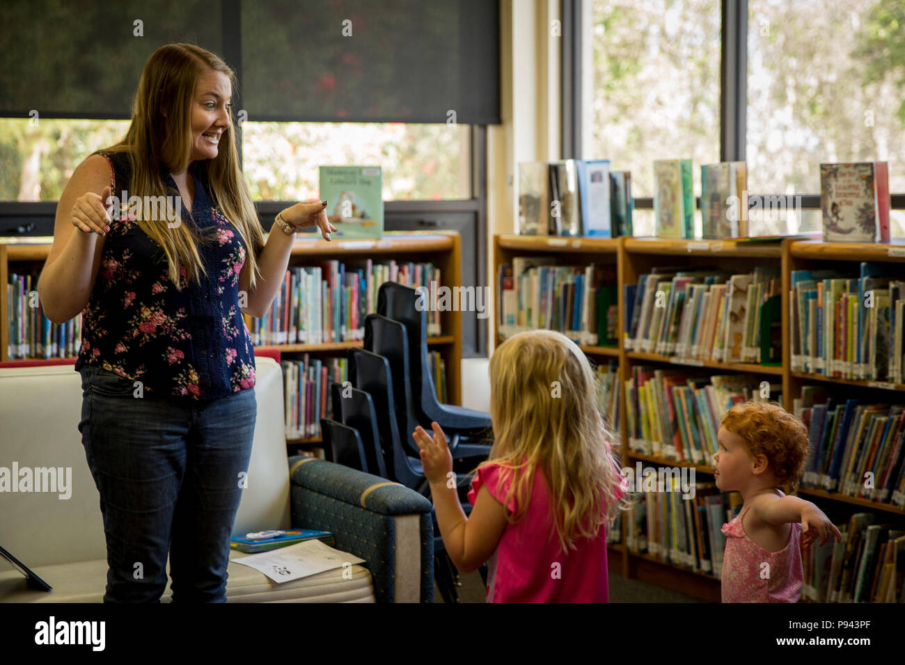 Mcb camp pendleton activities hi-res stock photography and images - Alamy
