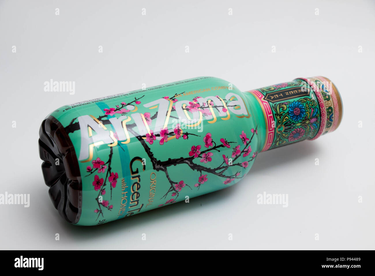 Arizona iced tea hi-res stock photography and images - Alamy