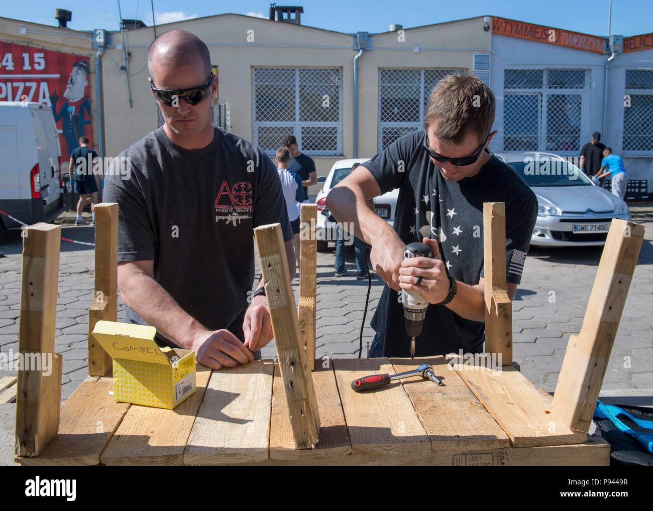 Uss planter hi-res stock photography and images - Alamy