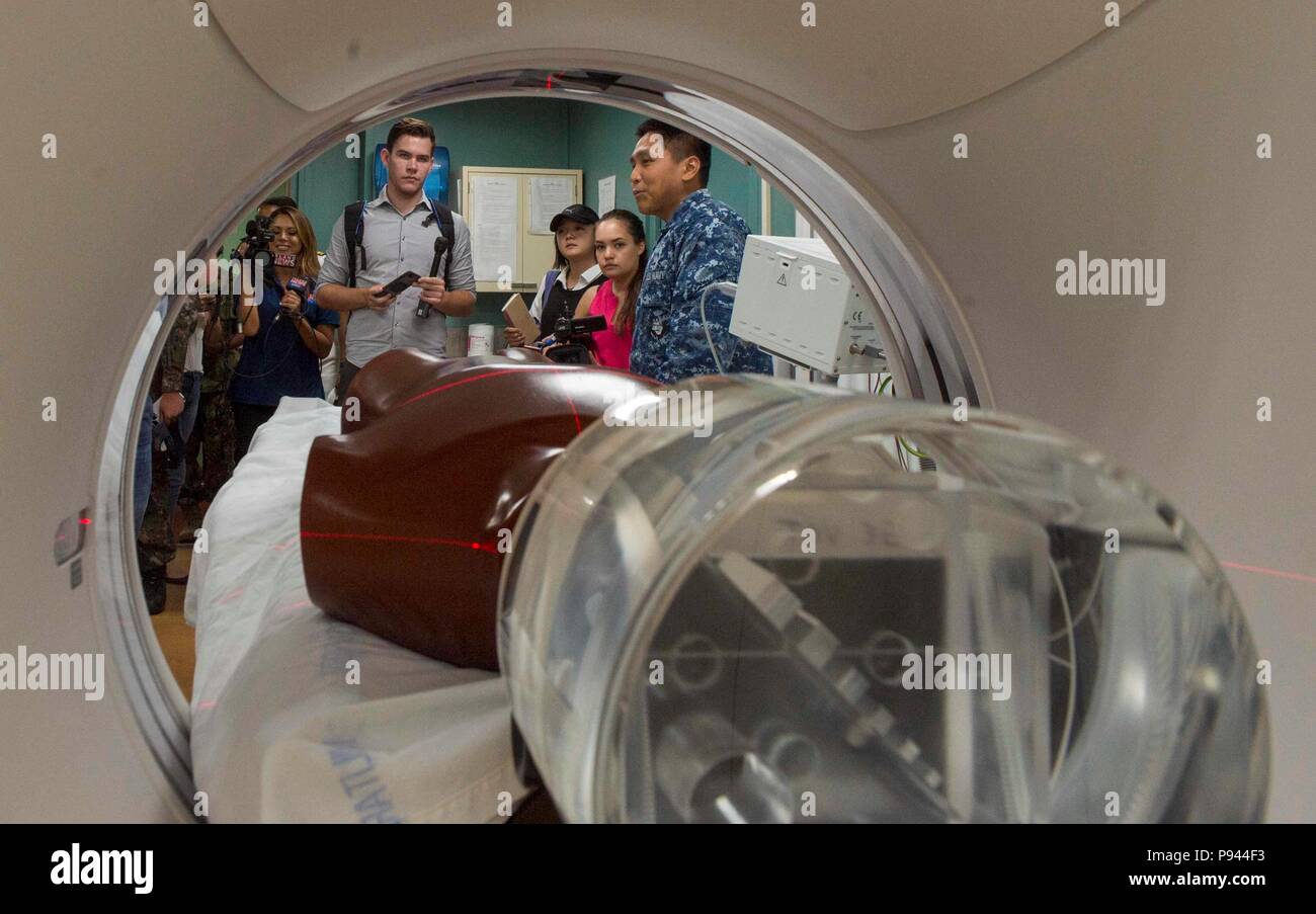 Worlds largest hospital ship mercy ship hi-res stock photography and ...