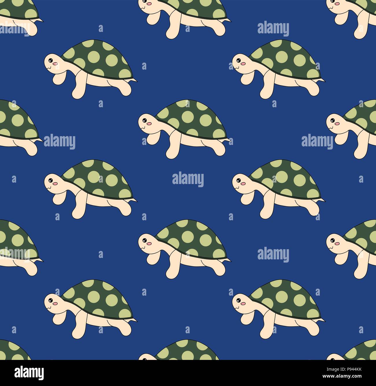 Cute Tortoise Wallpaper
