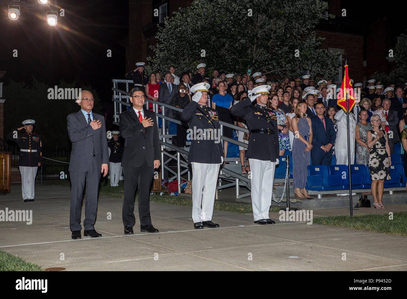 Patrick chuasoto hi-res stock photography and images - Alamy