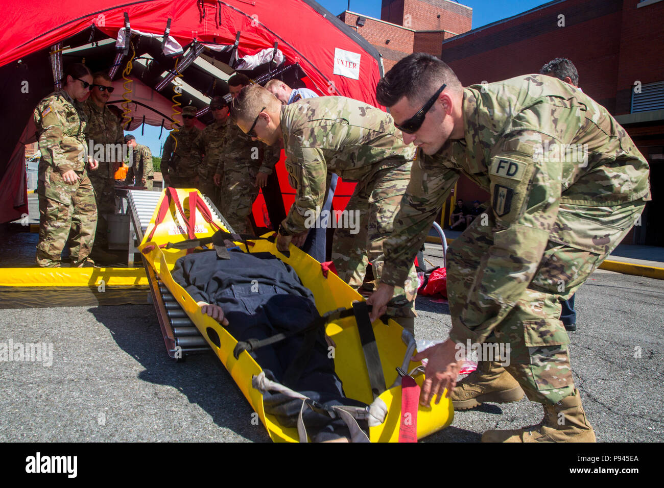 New york city fire department hi-res stock photography and images - Alamy